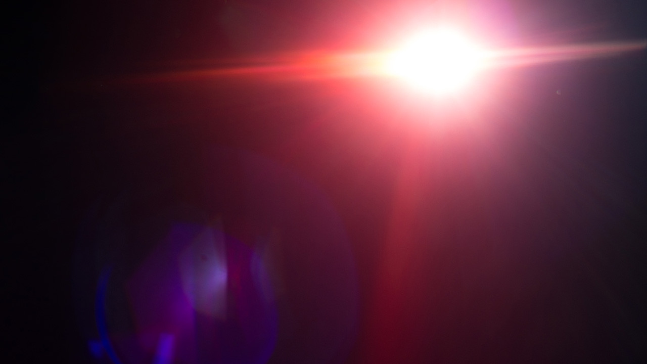 Lens Flare