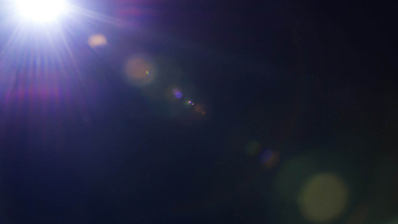 Lens Flare