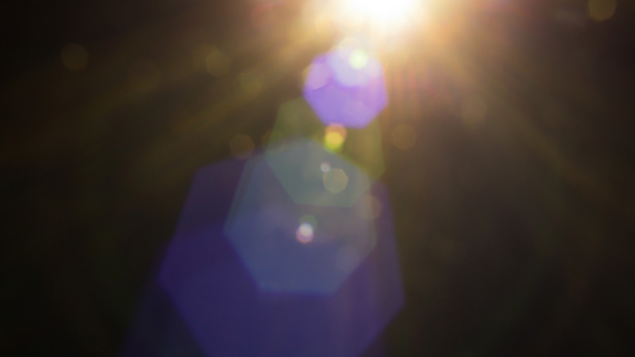 Lens Flare