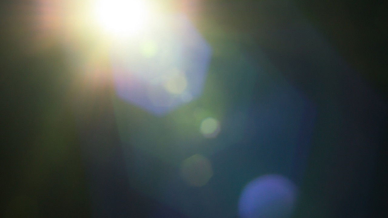 Lens Flare