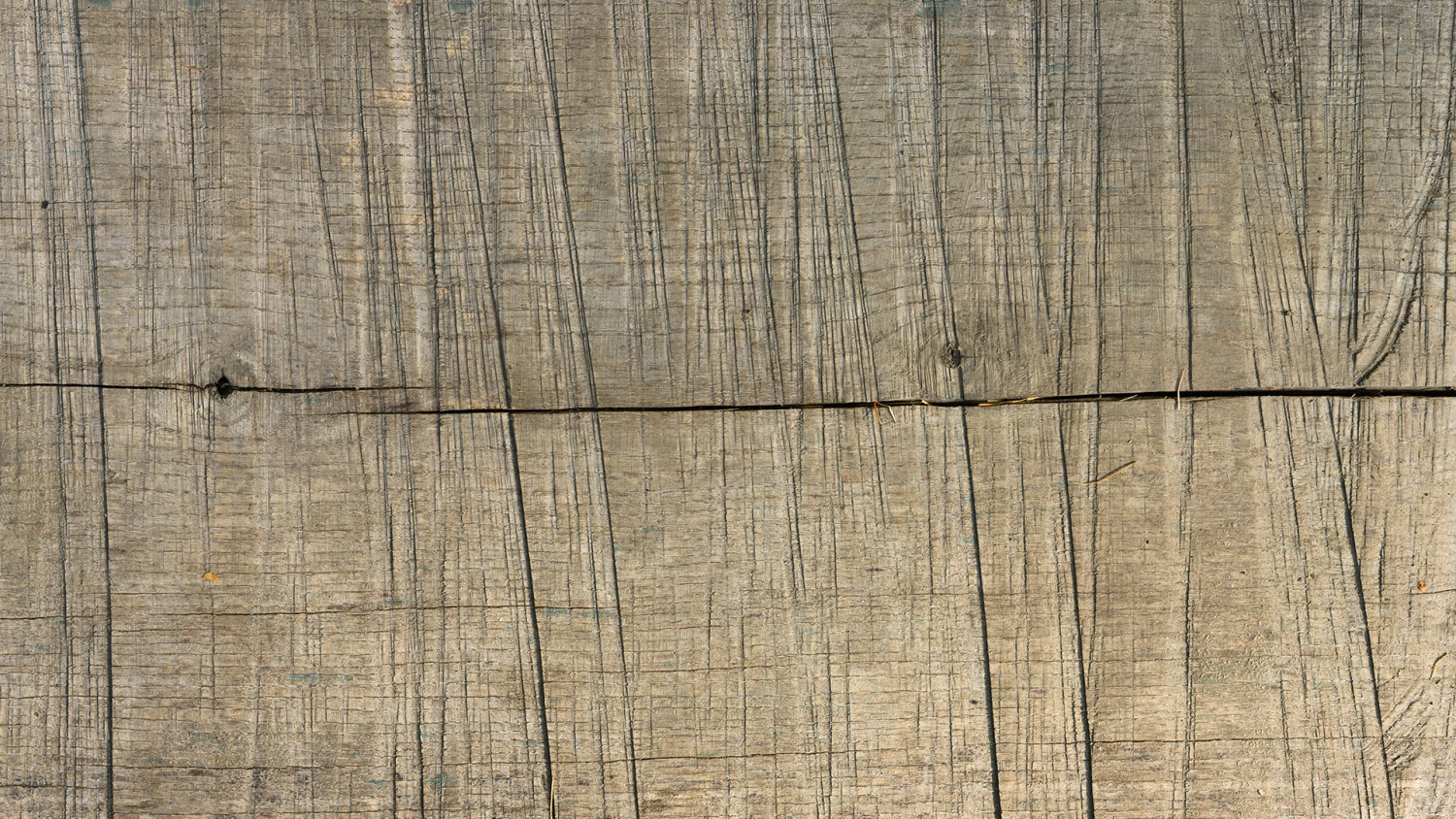 Rough Sawn Wood Texture